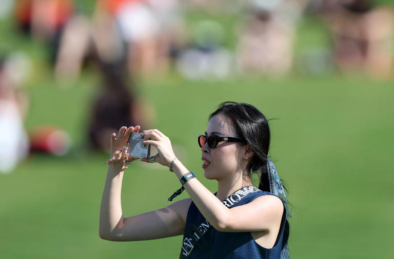 Inside Abu Dhabi's multimillion-dirham F1 race control room