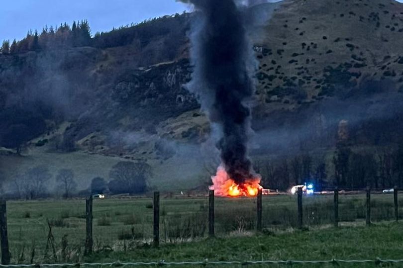 McGill’s fined nearly £30k after school bus caught fire amid ...