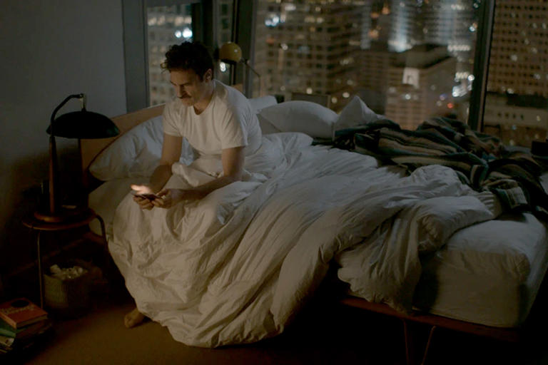 How being “Chatfished” has become the latest dating red flag