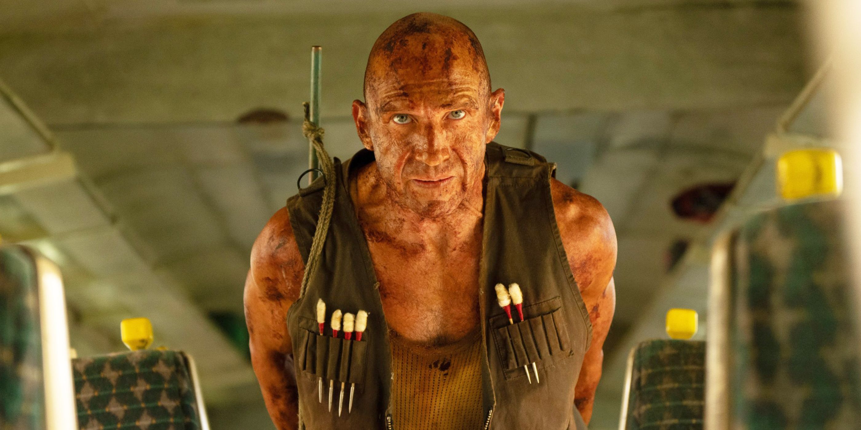 The fate of the 28 Years Later trilogy has been decided ahead of 'The ...