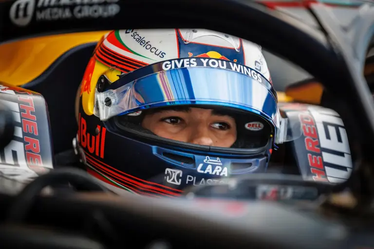 F1 LIVE | Red Bull driver gets promoted, Audi reveal 2026 concept car