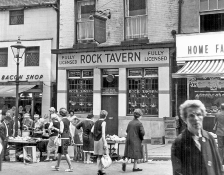 Sheffield retro: 29 nostalgic photos capture buzz about the city in the ...