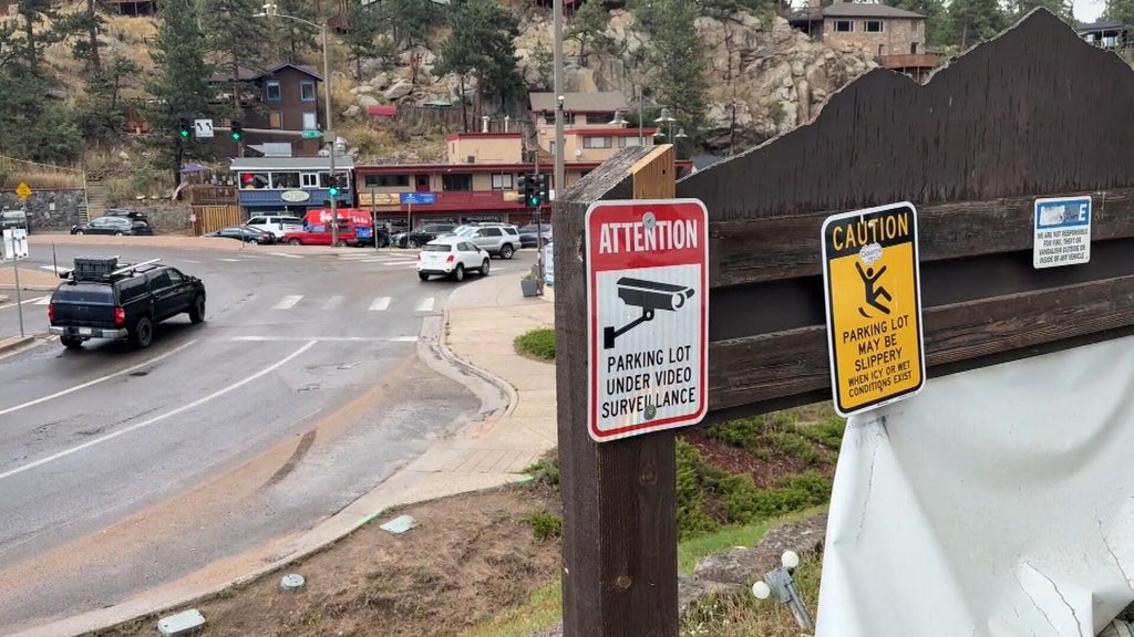 Evergreen's paid parking system challenged; residents ask if policies are too insensitive for a ...