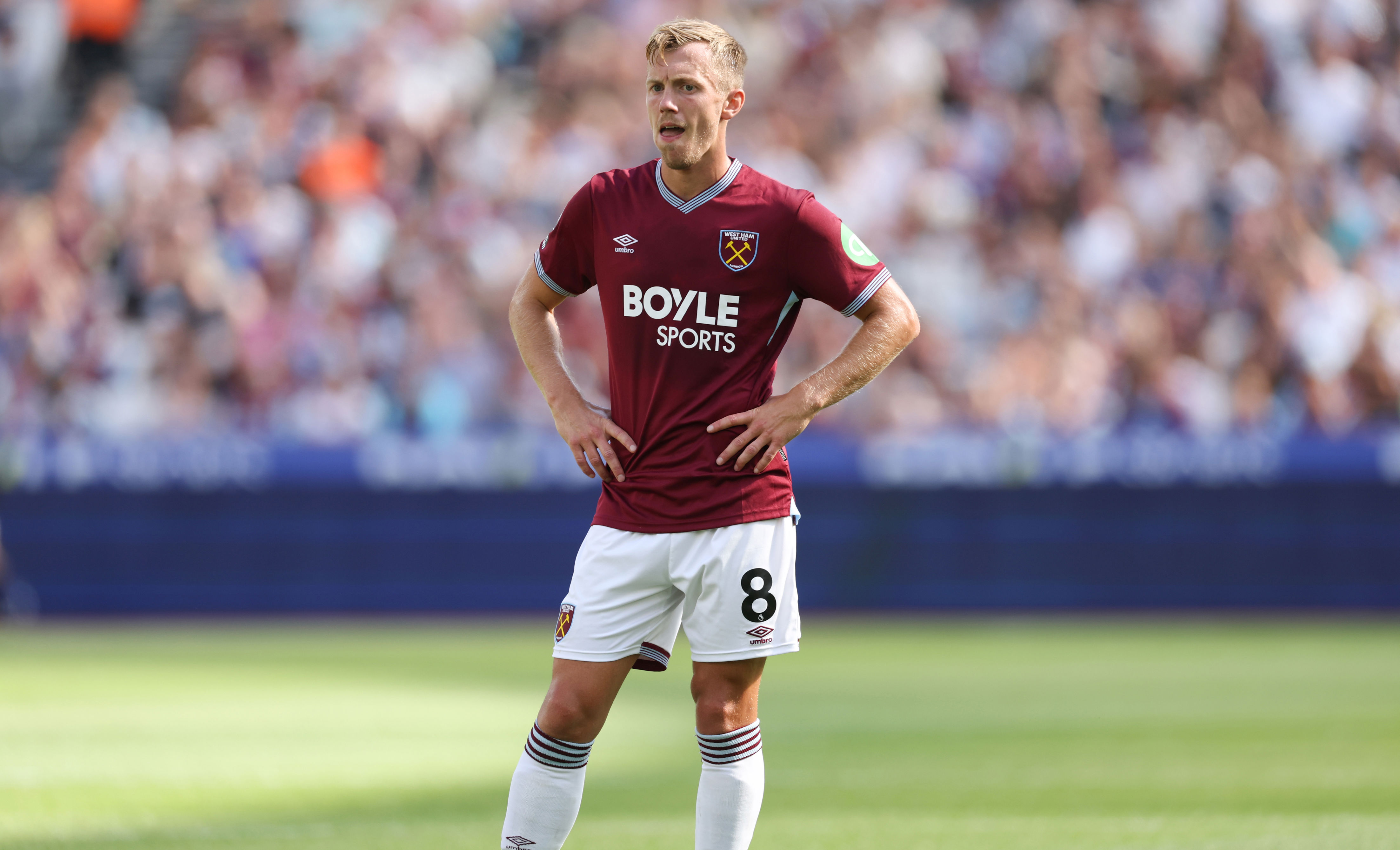 James Ward-Prowse: Career stats and big winners if Burnley sign midfielder