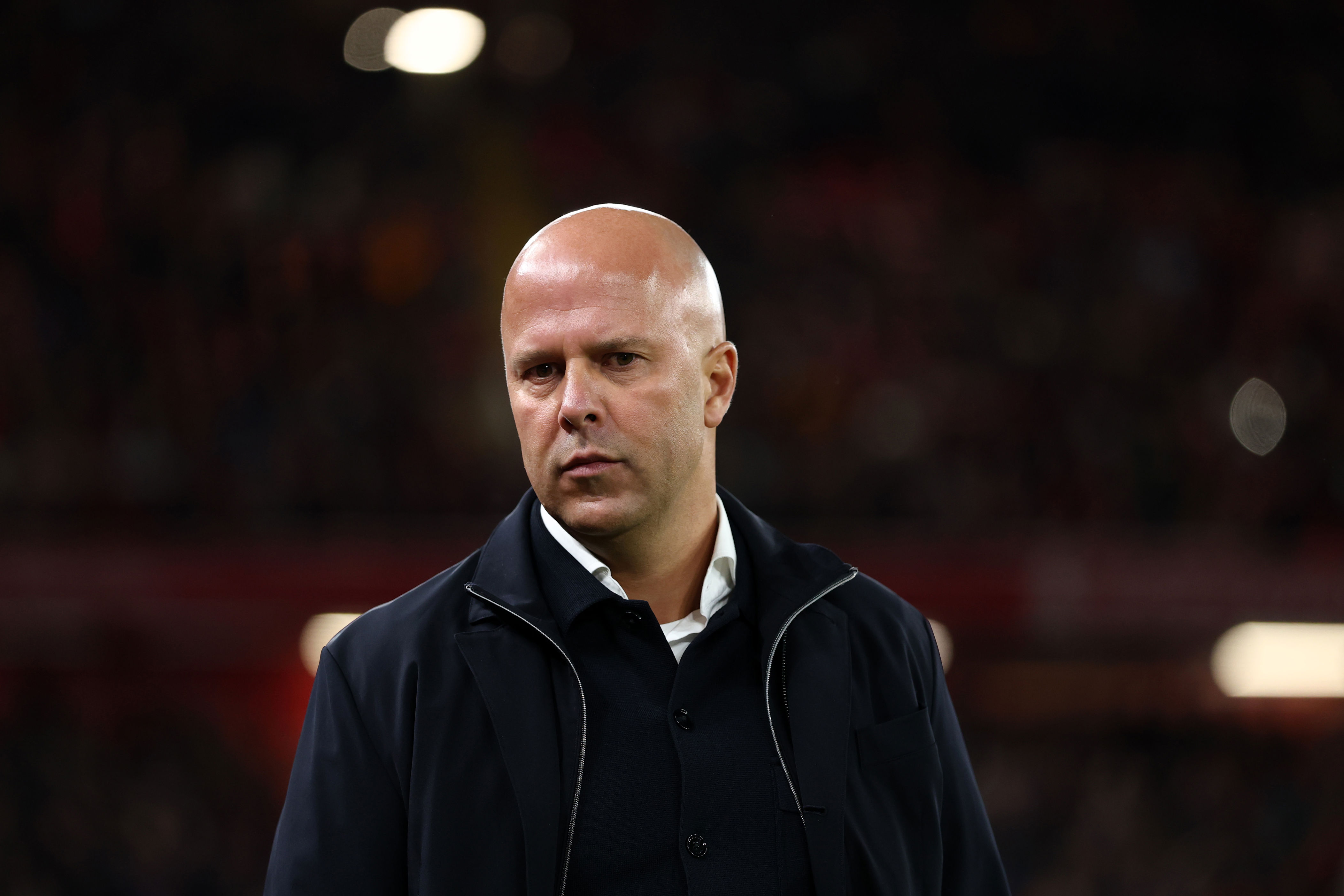 Liverpool vs Nottingham Forest early injury news as 7 players out and 5 ...