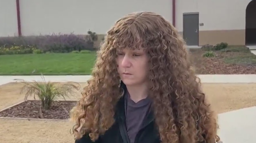 Ashlee Buzzard’s false imprisonment charge dropped