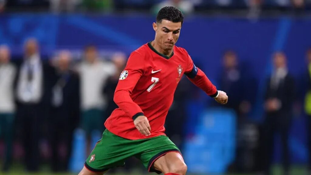 Cristiano Ronaldo Confirms 2026 FIFA World Cup Will Mark His Final ...