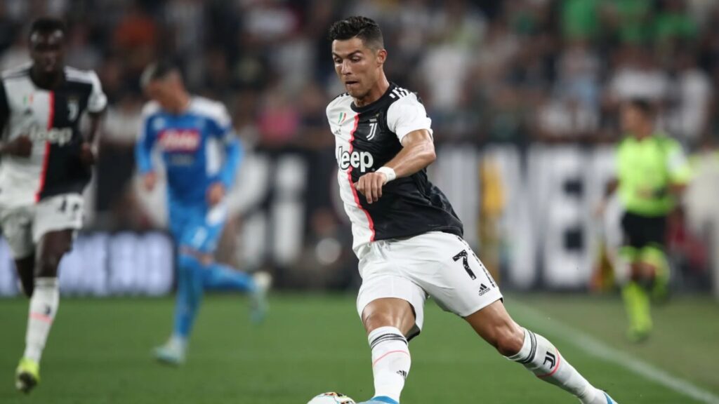 Cristiano Ronaldo Confirms 2026 FIFA World Cup Will Mark His Final ...