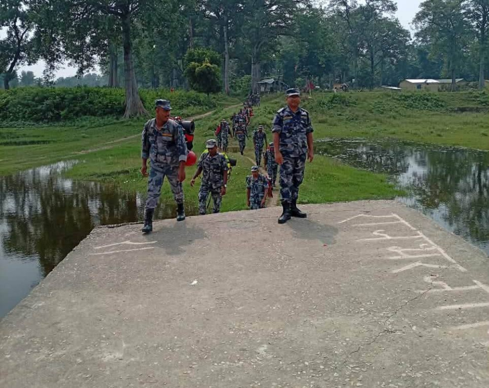 India steps up border surveillance after recent explosions