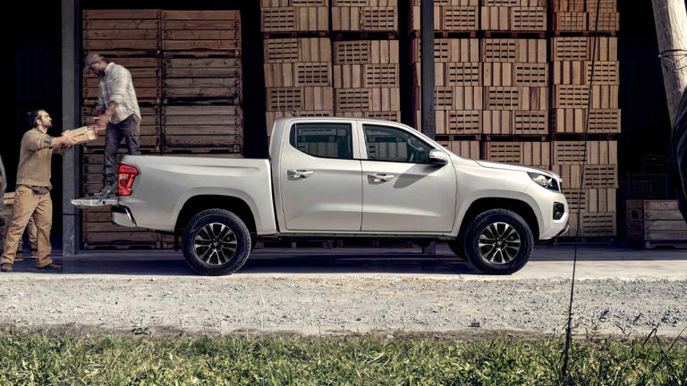 Ram 1200 Chassis Cab Launches With Turbo Engine And Heavy-Duty Capability