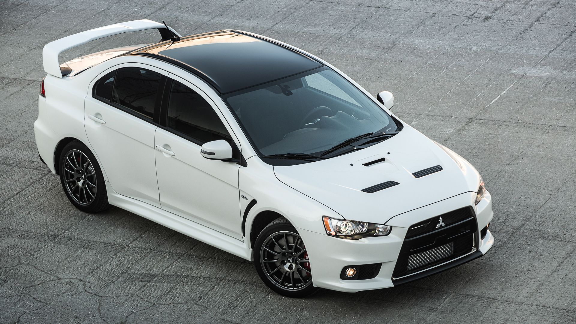 Mitsubishi Talked "Dream" Of Lancer Evolution Revival At Japan Mobility ...