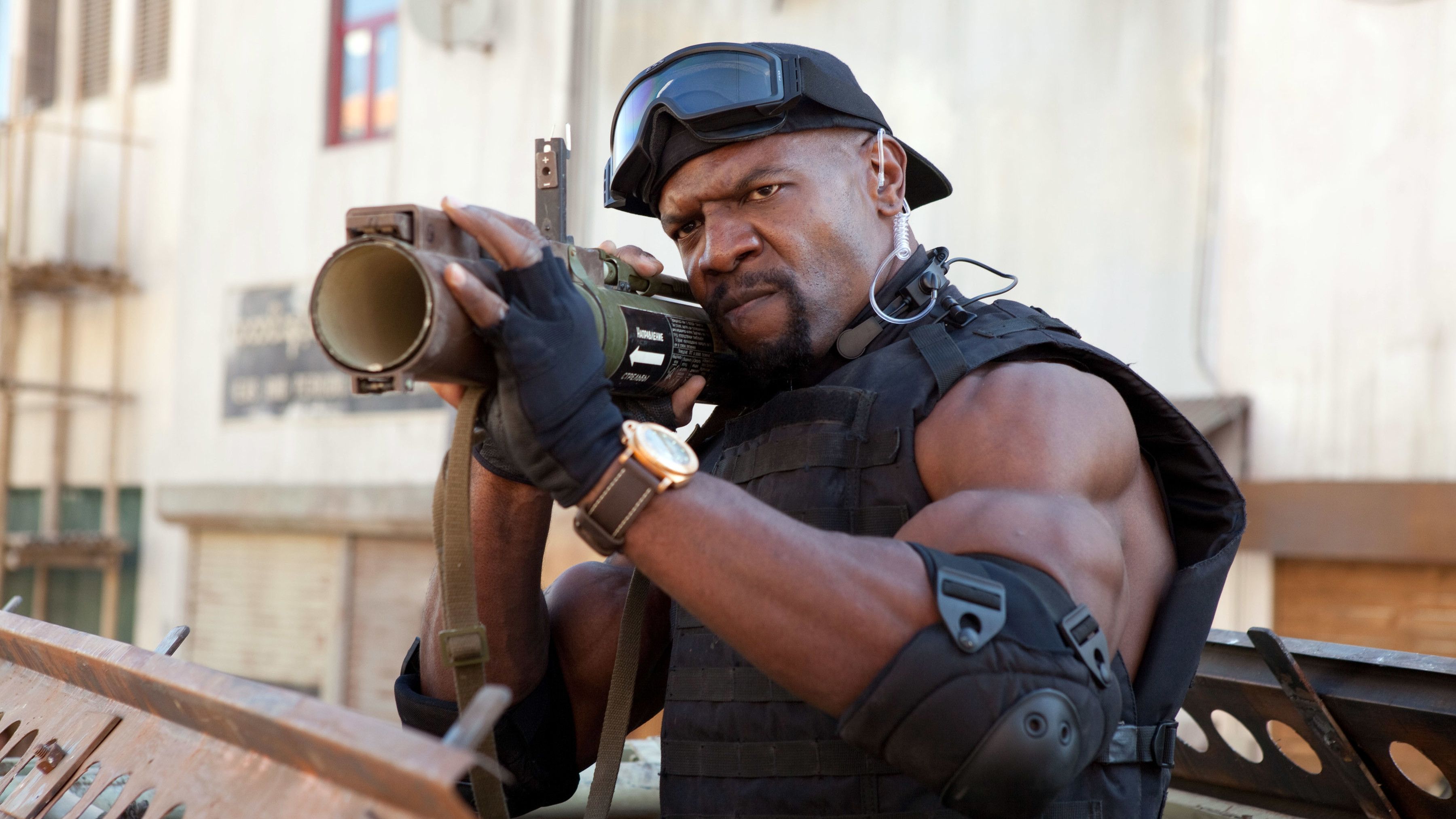 Expendables Franchise Return Talks Confirmed By OG Star Missing From ...