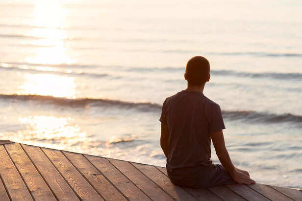 Bhagavad Gita Lessons to Stop Overthinking: Krishna's Advice