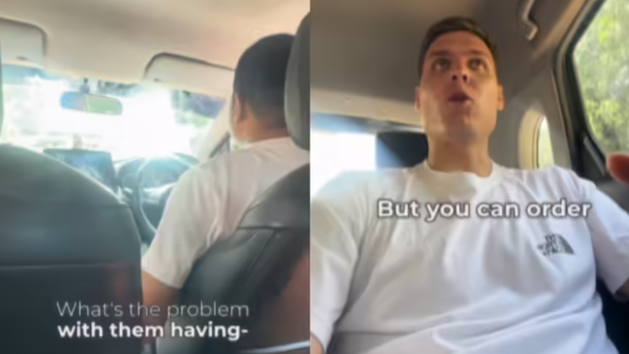 ‘Definitely makes me feel safer’: Goa cops reach out to German ...