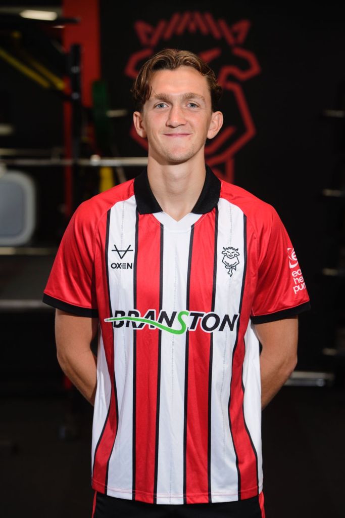 Fin Barbook: Exit Report