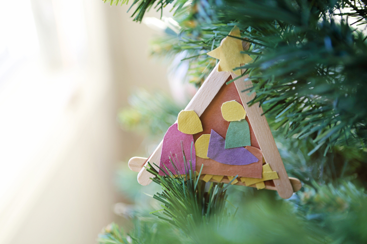 Nostalgic '90s Christmas is back - here's how to nail it this year