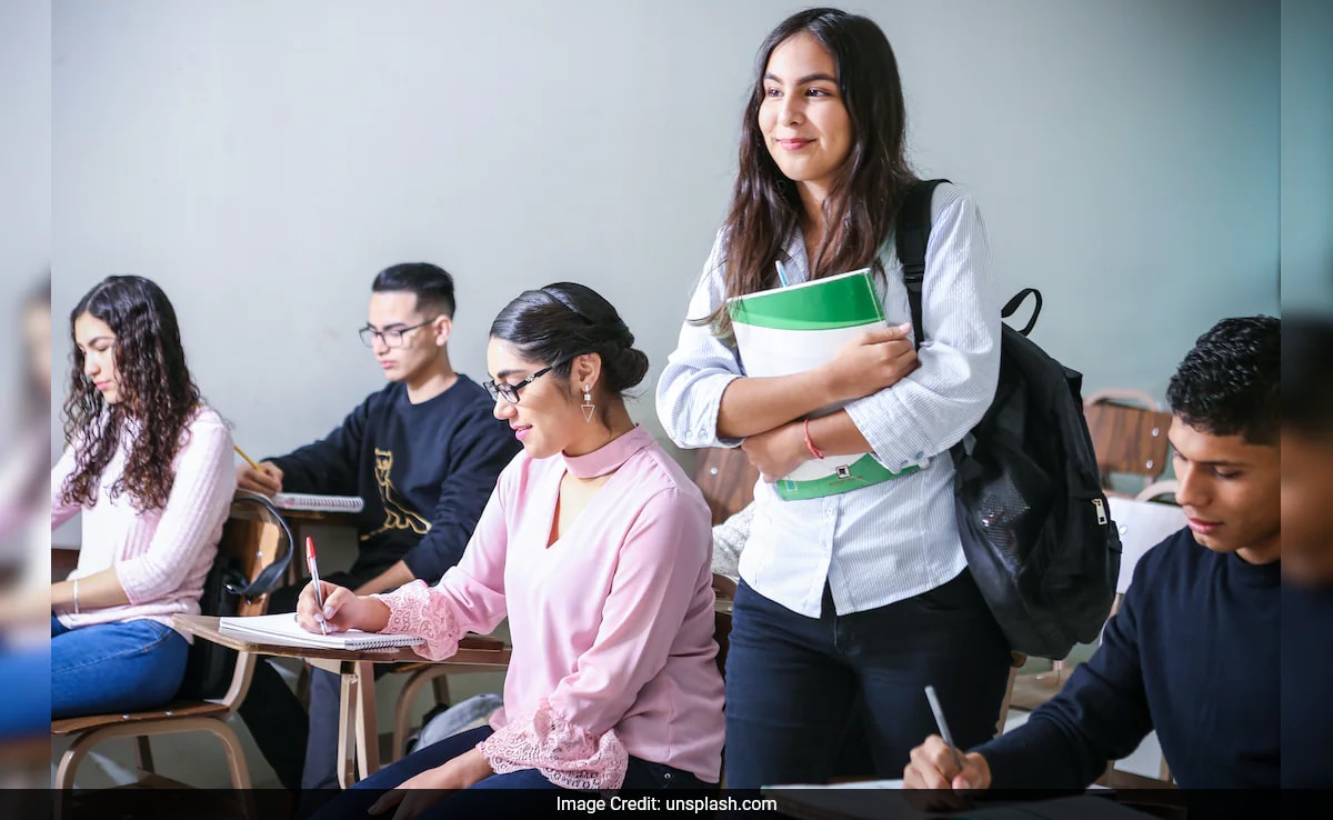 What Are The Entrance Exams Required For Studying Abroad