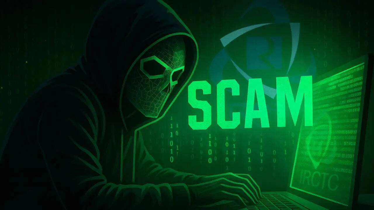 From ‘BrahMos’ To ‘Dr Doom’: How Illegal Software Beats IRCTC’s System Every Morning