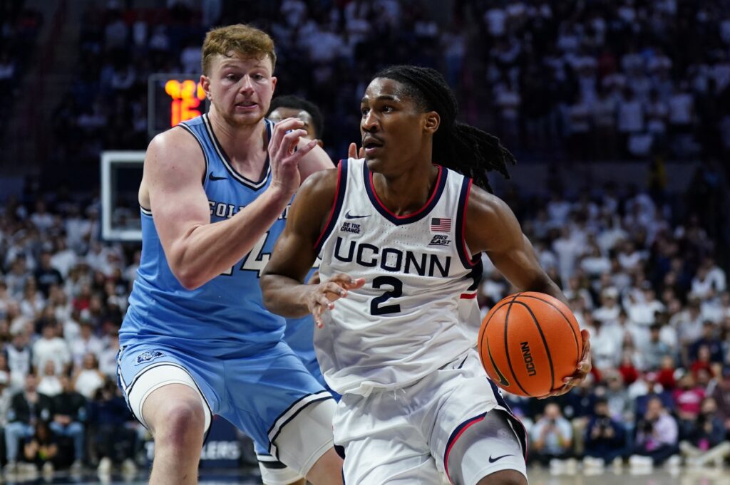 College basketball: Week 2 AP top 25 men’s ranking is out