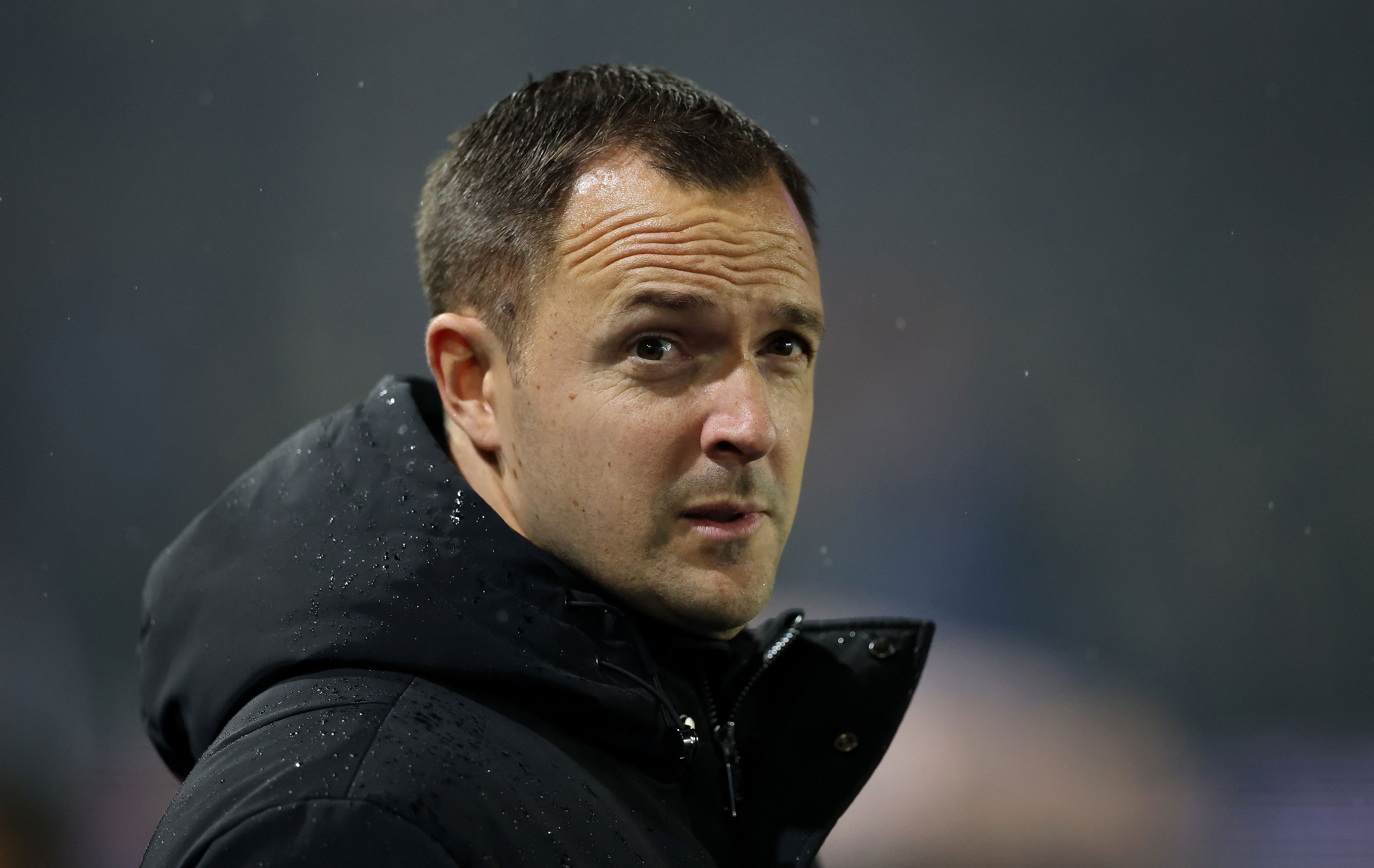 Door opens for Birmingham City to sign Sunderland hero after player ...