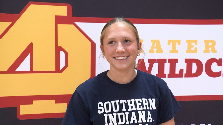 Four sign at Mater Dei on National Signing Day
