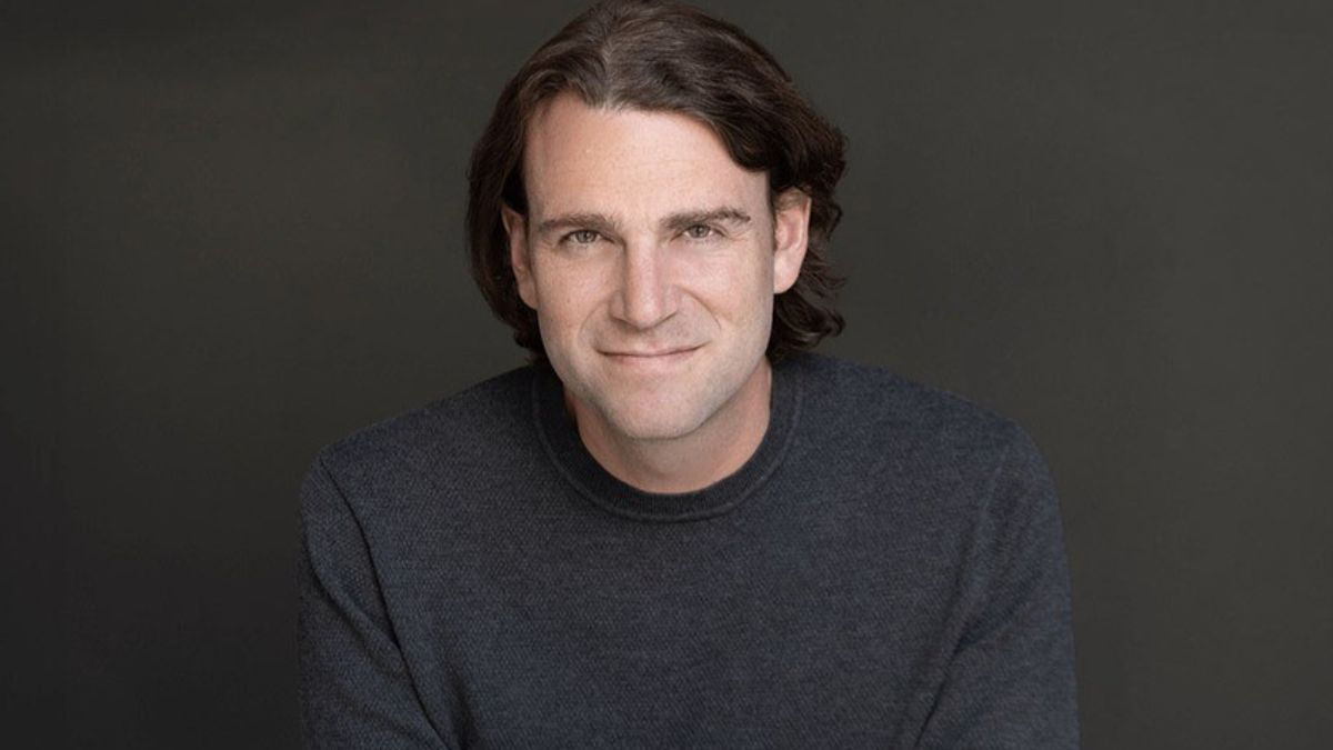 Neuroscientist Nolan Williams, Famous For Stimulating Brain to Treat ...