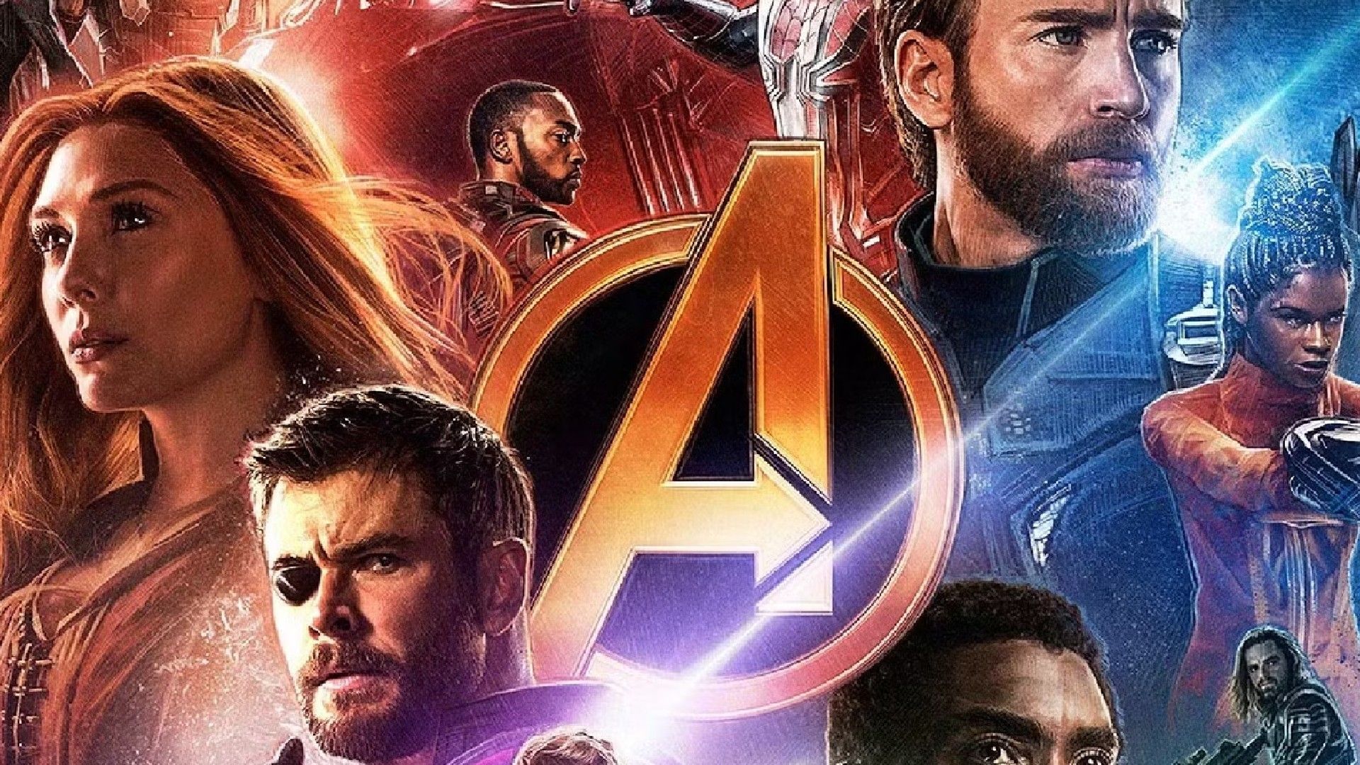 New Avengers Introduces Evil Captain Britain and Medusa