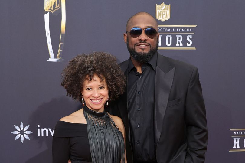 Mike Tomlin shares sad treatment of daughter after Steelers and Aaron ...