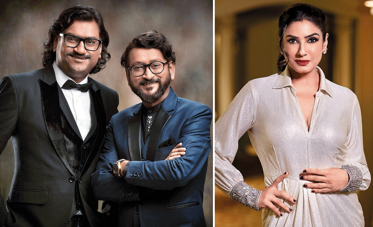 The stage is set for TOIFA 2025