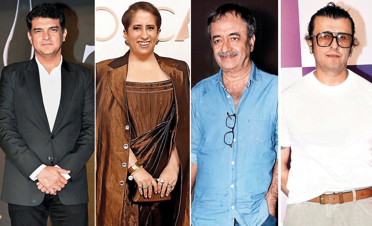 The stage is set for TOIFA 2025