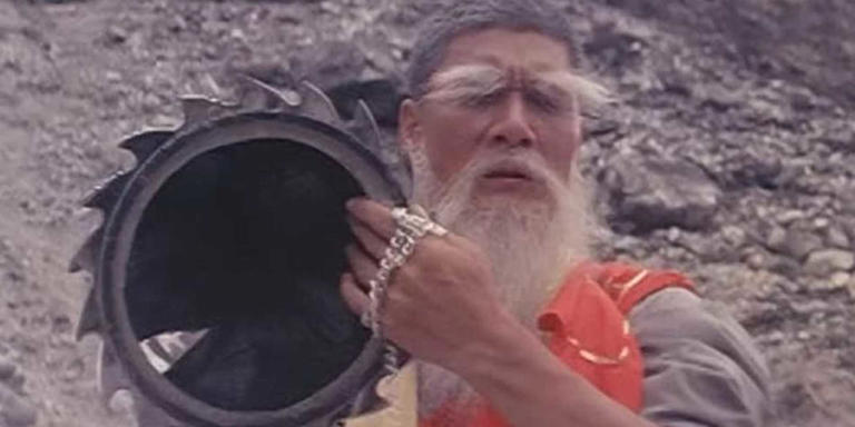 This Martial Arts Star Changed The Genre 3 Different Times In His Career