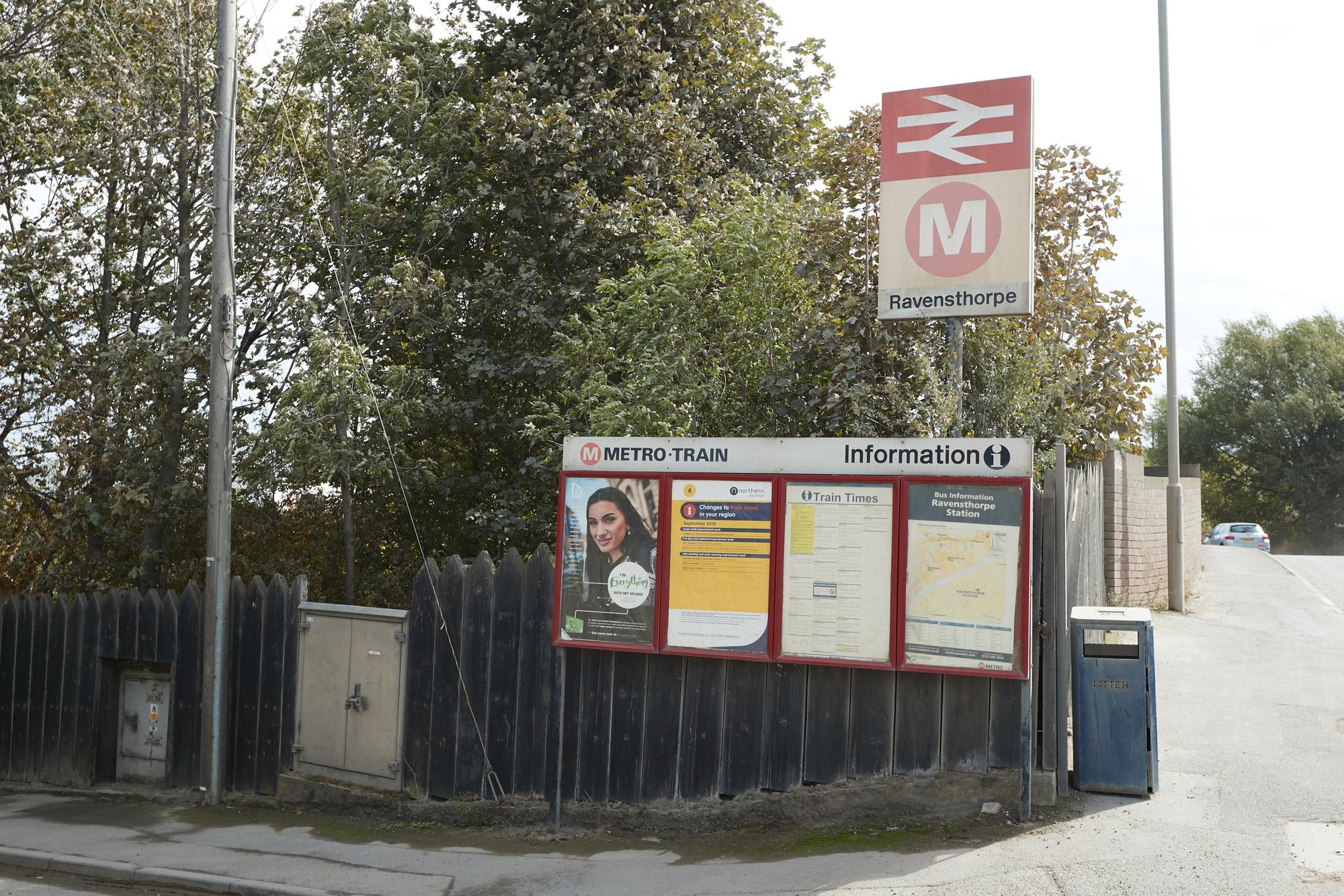 ‘Pivotal’ point for Transpennine Route Upgrade as railway station set ...