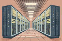 Landowners are going all out to ride the multibillion-dollar data ...