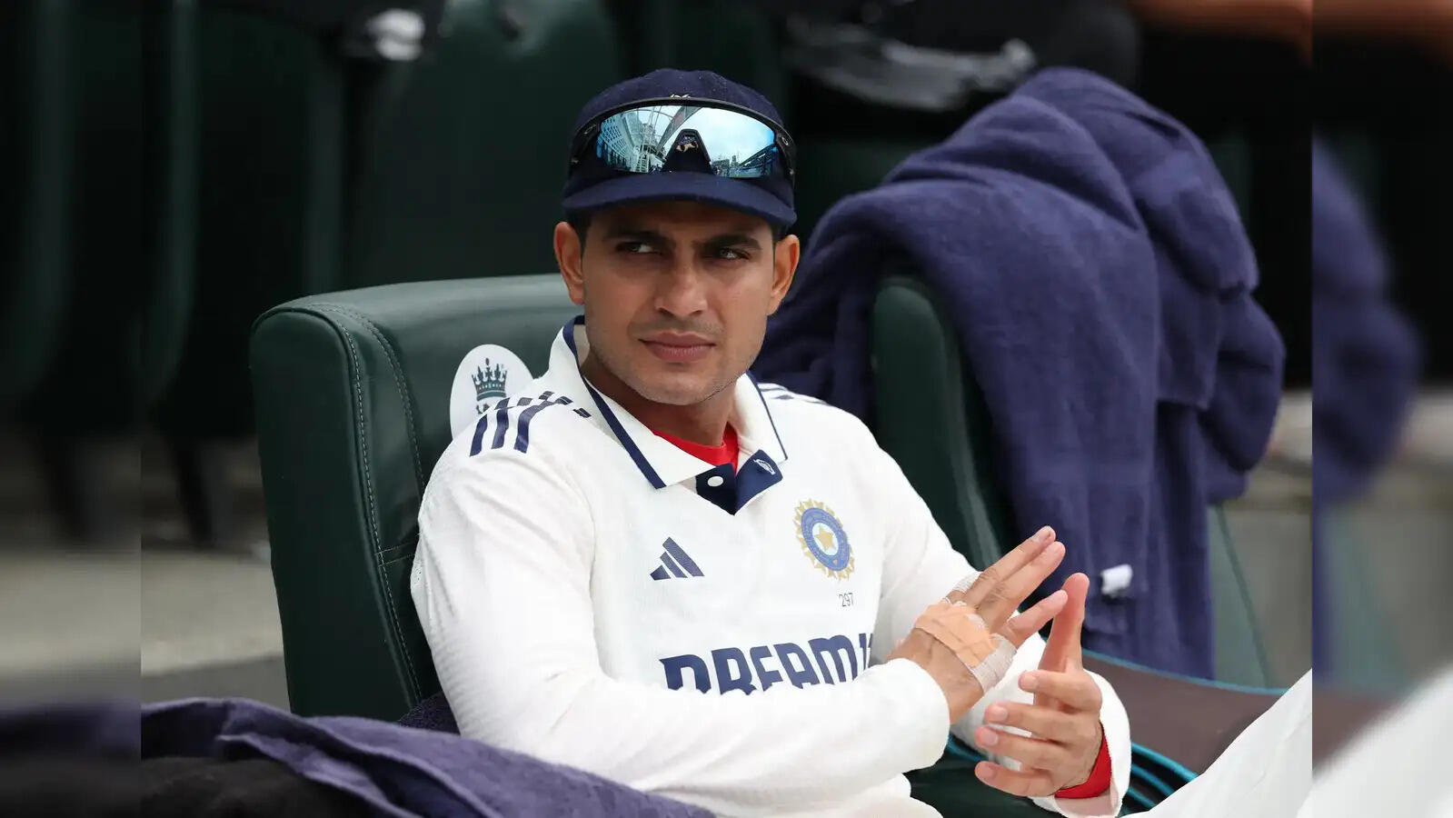 India wary of South Africa's spin threat in opening Test