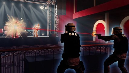 10 ans des attentats du 13-Novembre : la chronologie de l'attaque au ...