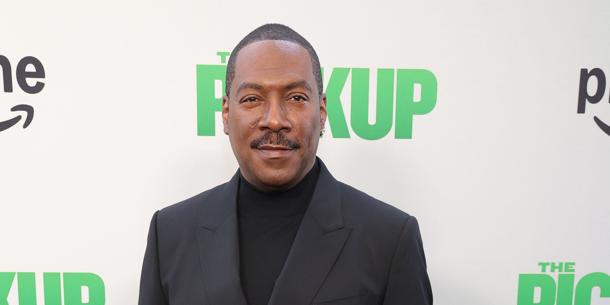 Eddie Murphy Addresses His New Take on Inspector Clouseau in Pink ...
