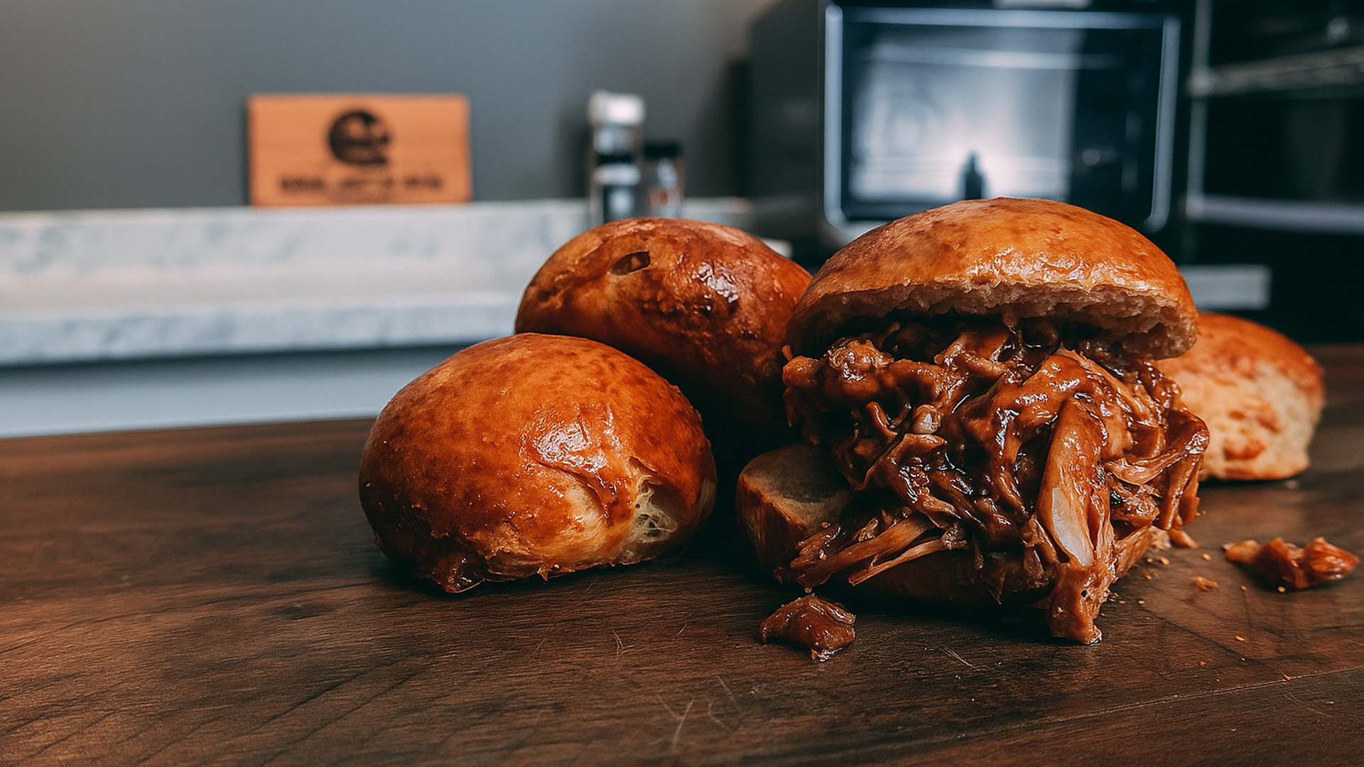 How to Make Soft and Easy Homemade Buns