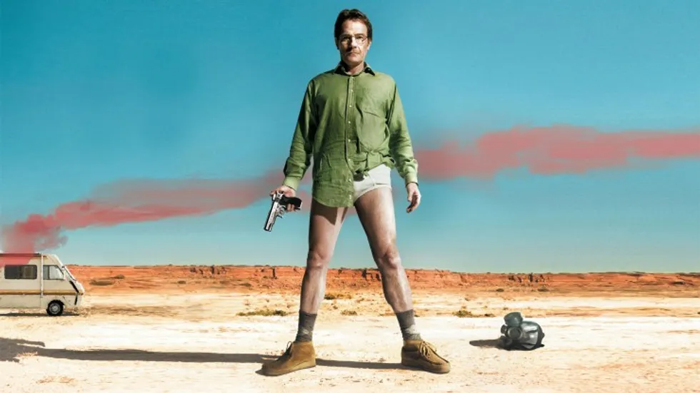 The complete TV pilot checklist