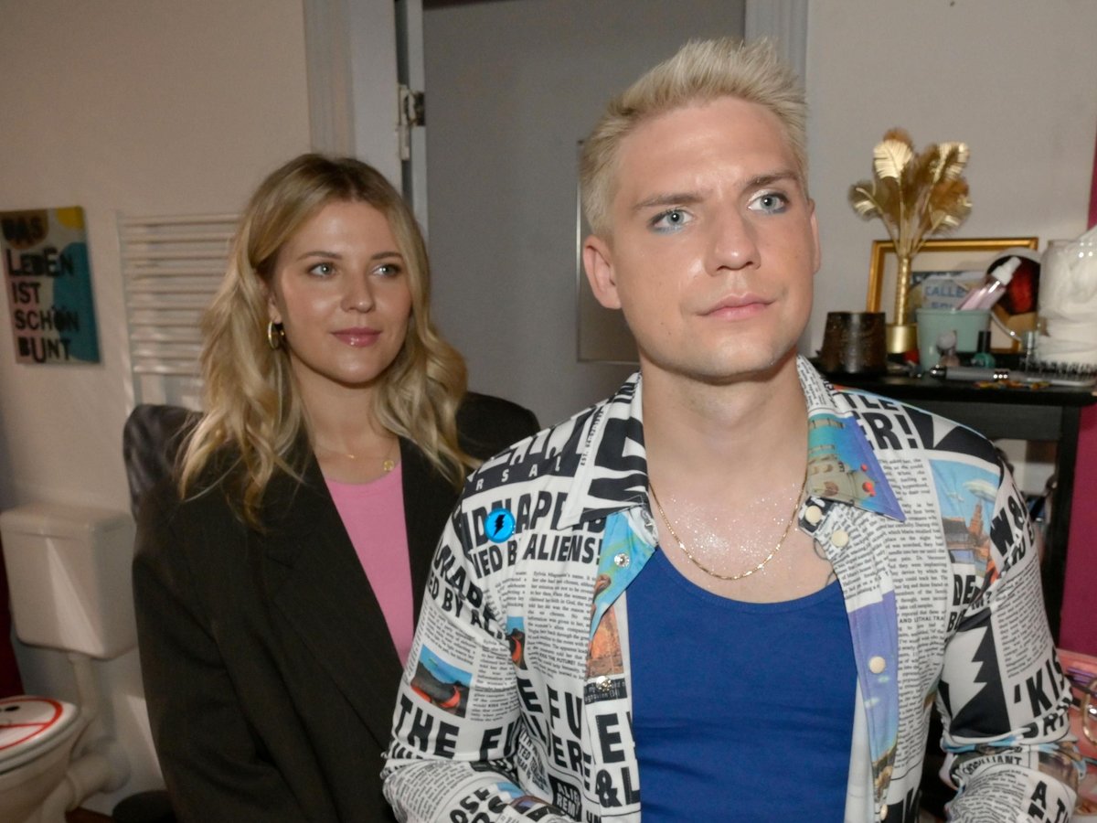 Das passiert heute in den Soaps