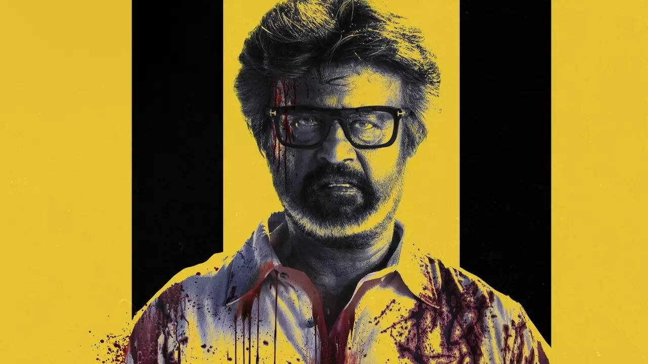 THIS actress joins Rajinikanth’s ‘Jailer 2’; makes a Tamil comeback ...