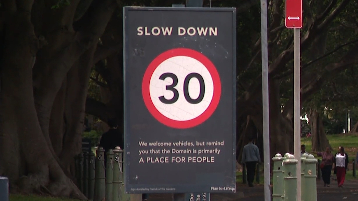 Doctors and road safety experts call for lower speed limits in NSW ...