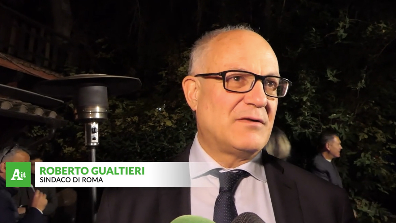 Pd acquista la sede che fu di Berlinguer, Gualtieri: "La democrazia e ...