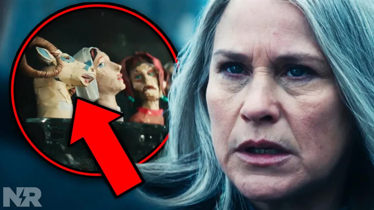 Severance 2x08 Breakdown Every Clue Detail You Missed