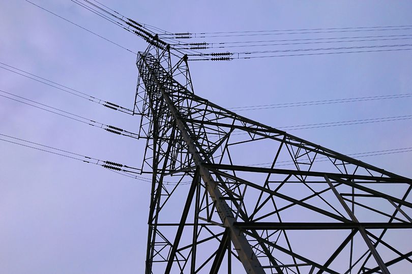 2,738 homes without electricity in massive Stoke-on-Trent power cut