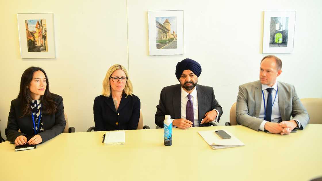 World Bank lists 11 laws, reforms Kenya must implement to disburse KSh ...