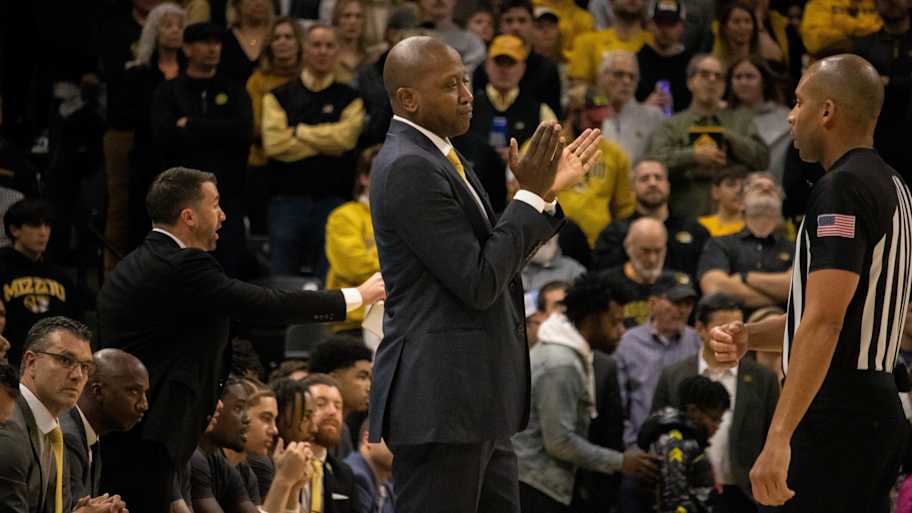 Dennis Gates Weighs In On Mizzou's Top-Ranked Freshman Class: The Buzz