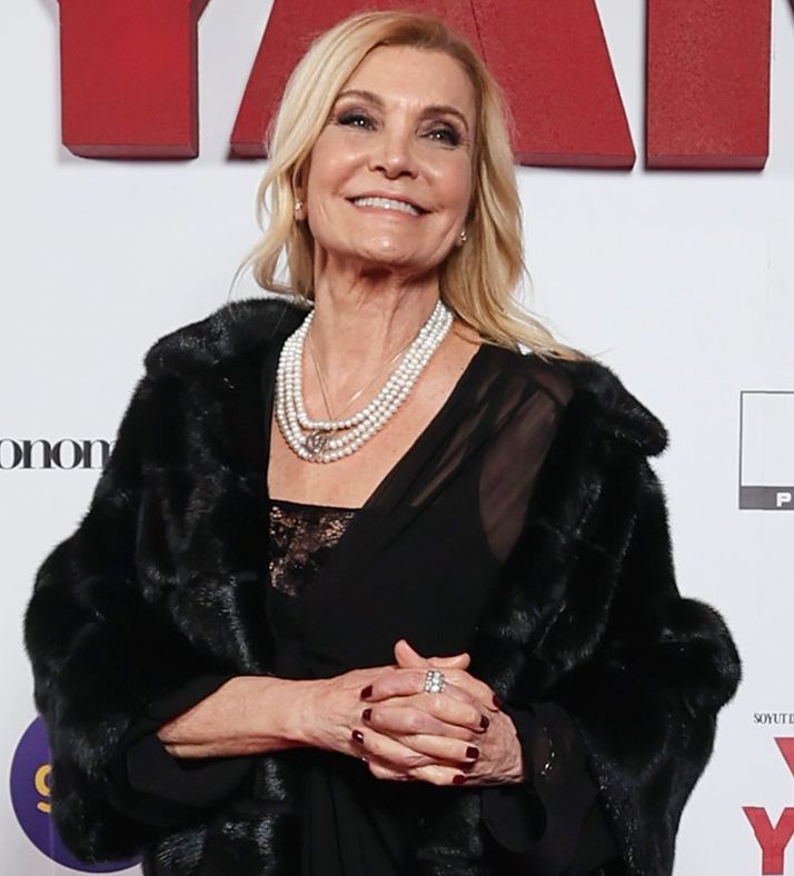 Yan Yanada buluştular