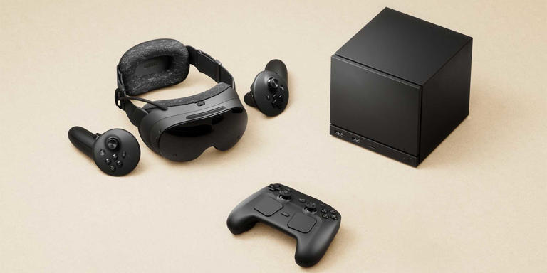 Steam machine FAQ: Release date, price, specs, & more