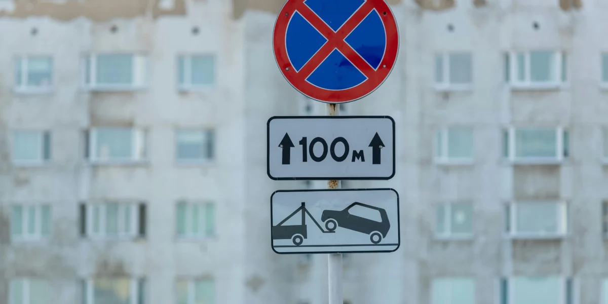 Gebührenerhöhung in Graz: „Abschleppen“ soll jetzt teurer werden