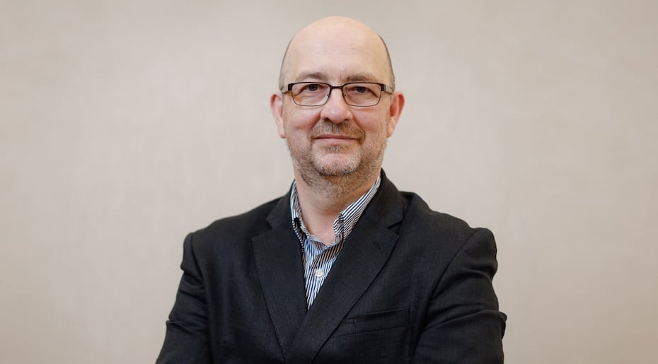 Dubai Holding Entertainment’s CEO on investing in immersive attractions